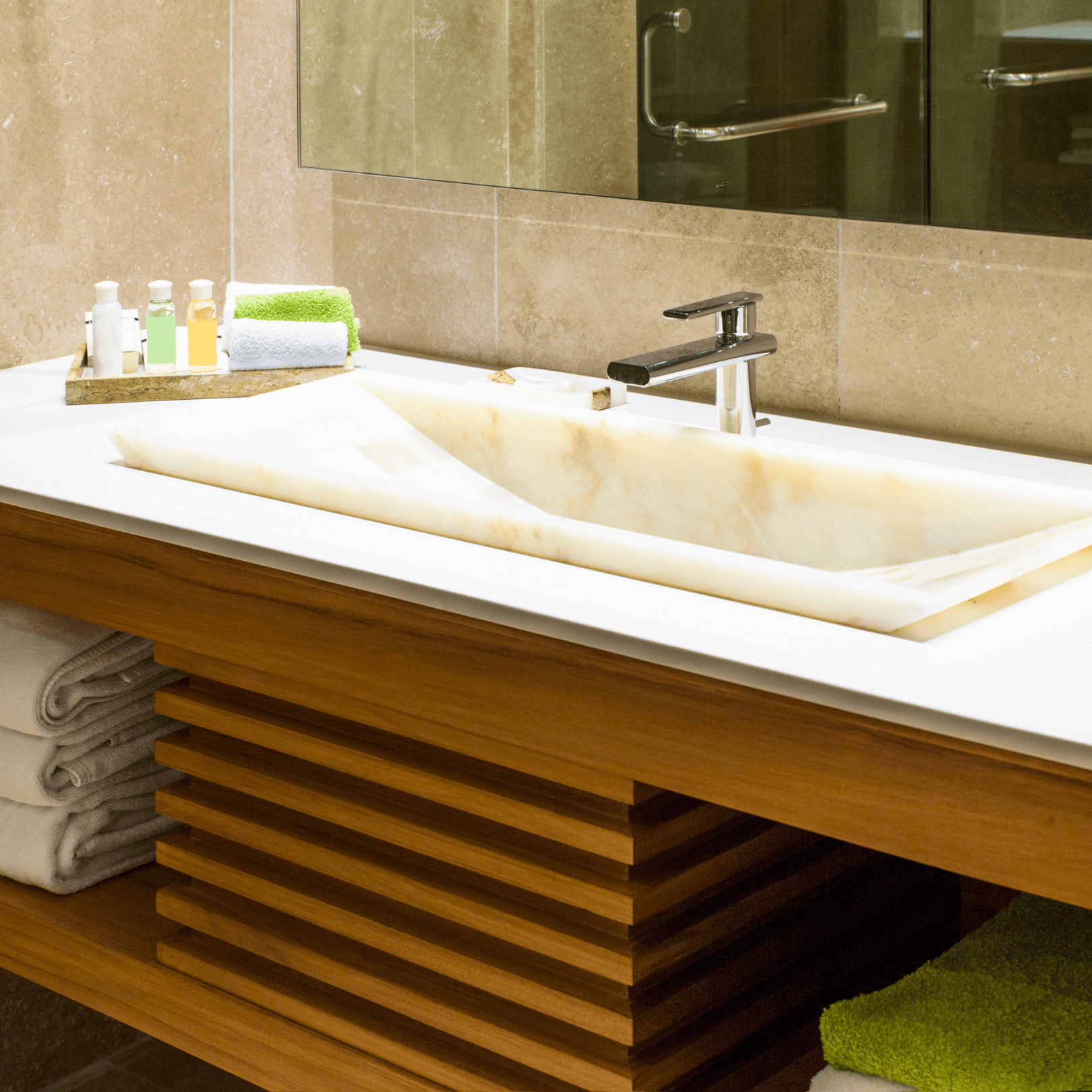 Nassar Stone Marble & Granite - 30 Years Experience in Egypt