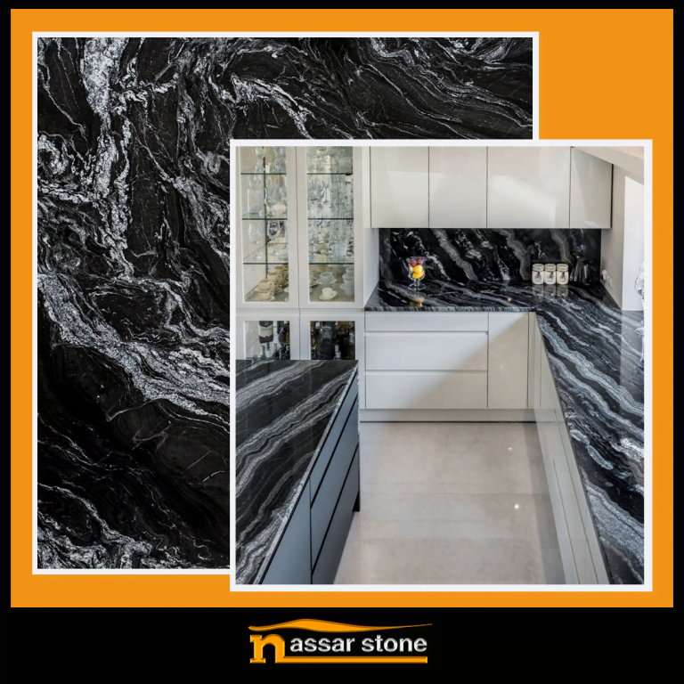 Nassar Stone Marble & Granite - 30 Years Experience in Egypt