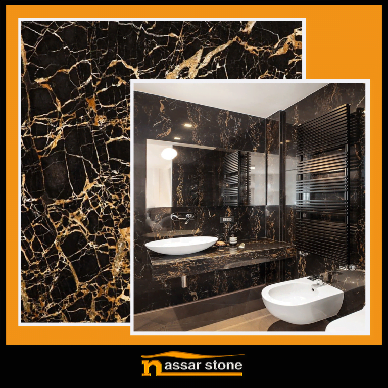 Nassar Stone Marble & Granite - 30 Years Experience in Egypt