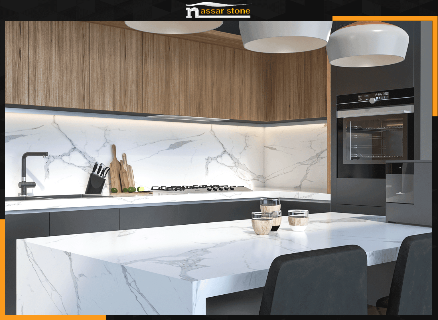 About Nassar Stone | Marble & Granite Experts in Egypt