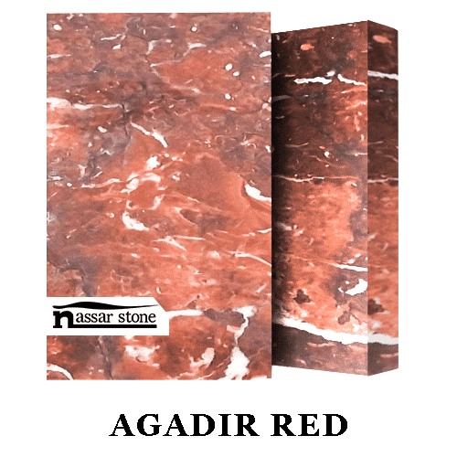 Imported Marble Selection - Nassar Stone