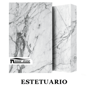 Imported Marble Selection - Nassar Stone