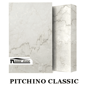 Imported Marble Selection - Nassar Stone