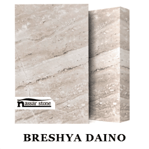 Imported Marble Selection - Nassar Stone