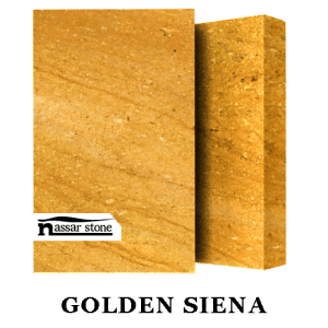 Egyptian Marble Varieties - Nassar Stone