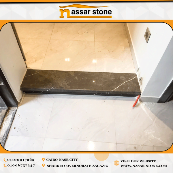 Stairs Works & Stone Stair Designs | Nassar Stone