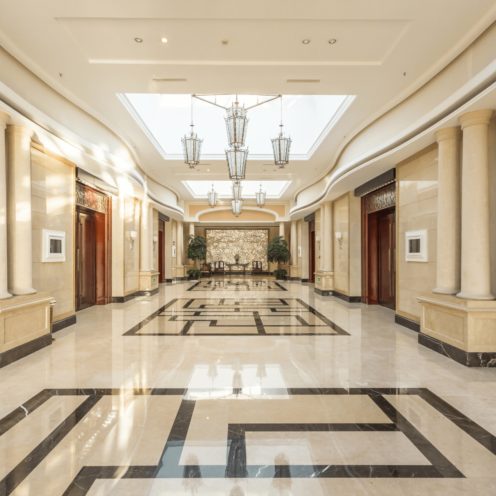 Nassar Stone Marble & Granite - 30 Years Experience in Egypt