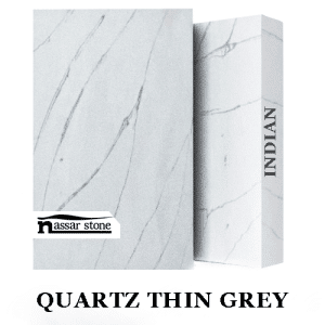 Quartz Stone Solutions | Nassar Stone Egypt